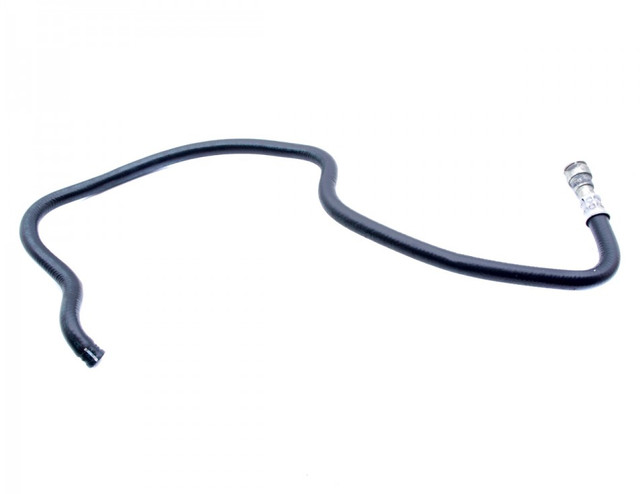 Genuine OE BMW E46 Cabrio Power Steering Radiator Return Hose ...