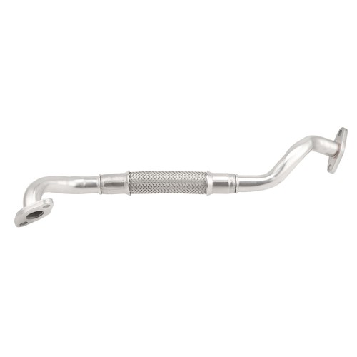 Turbocharger Oil Line Pipe 06D145735B For Audi A4 A6 S4 S6 Seat EXEO 2 ...
