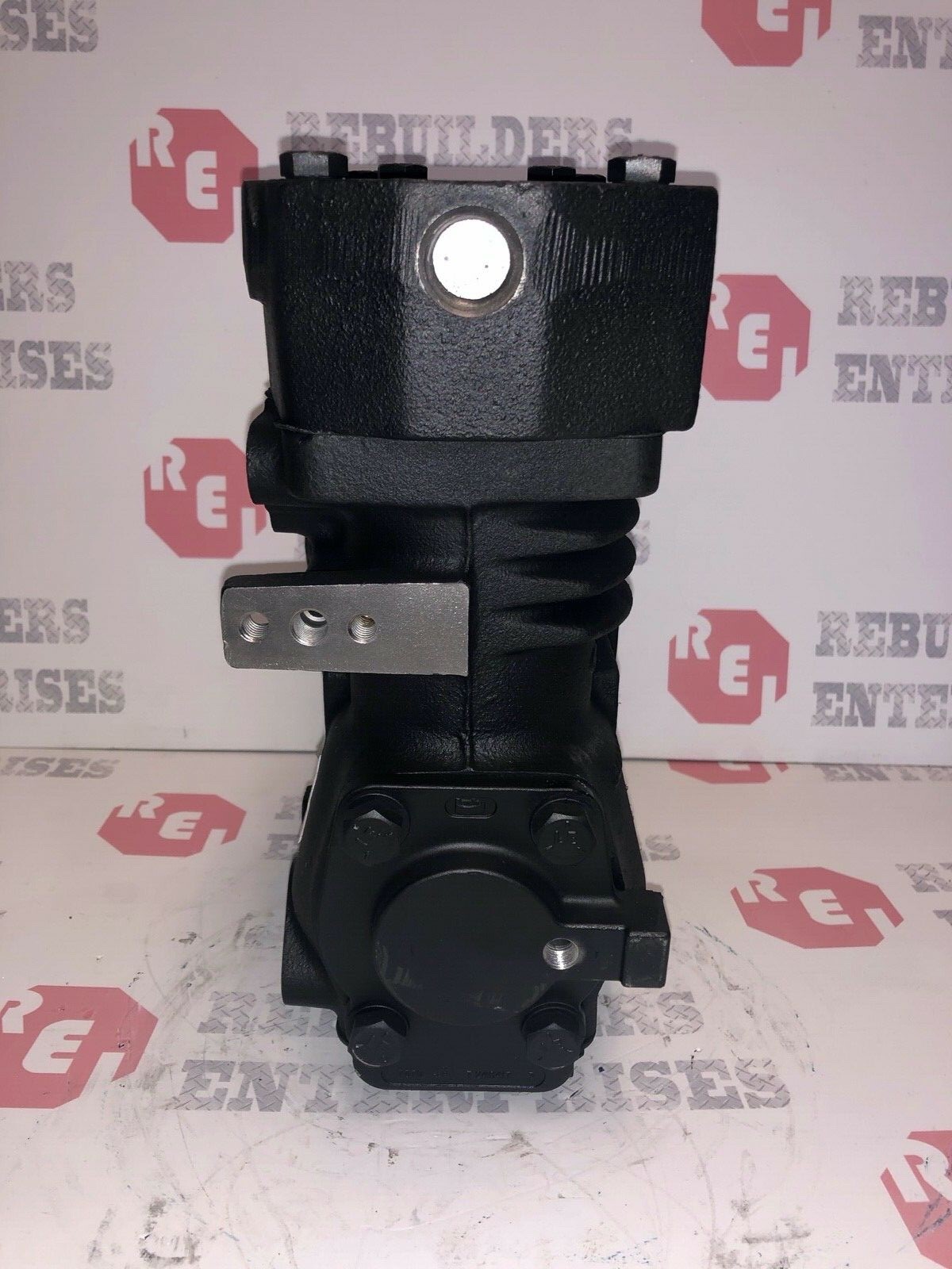 103274, 103167, 0R2902 BENDIX TF-501 AIR COMPRESSOR 3408 CAT | eBay