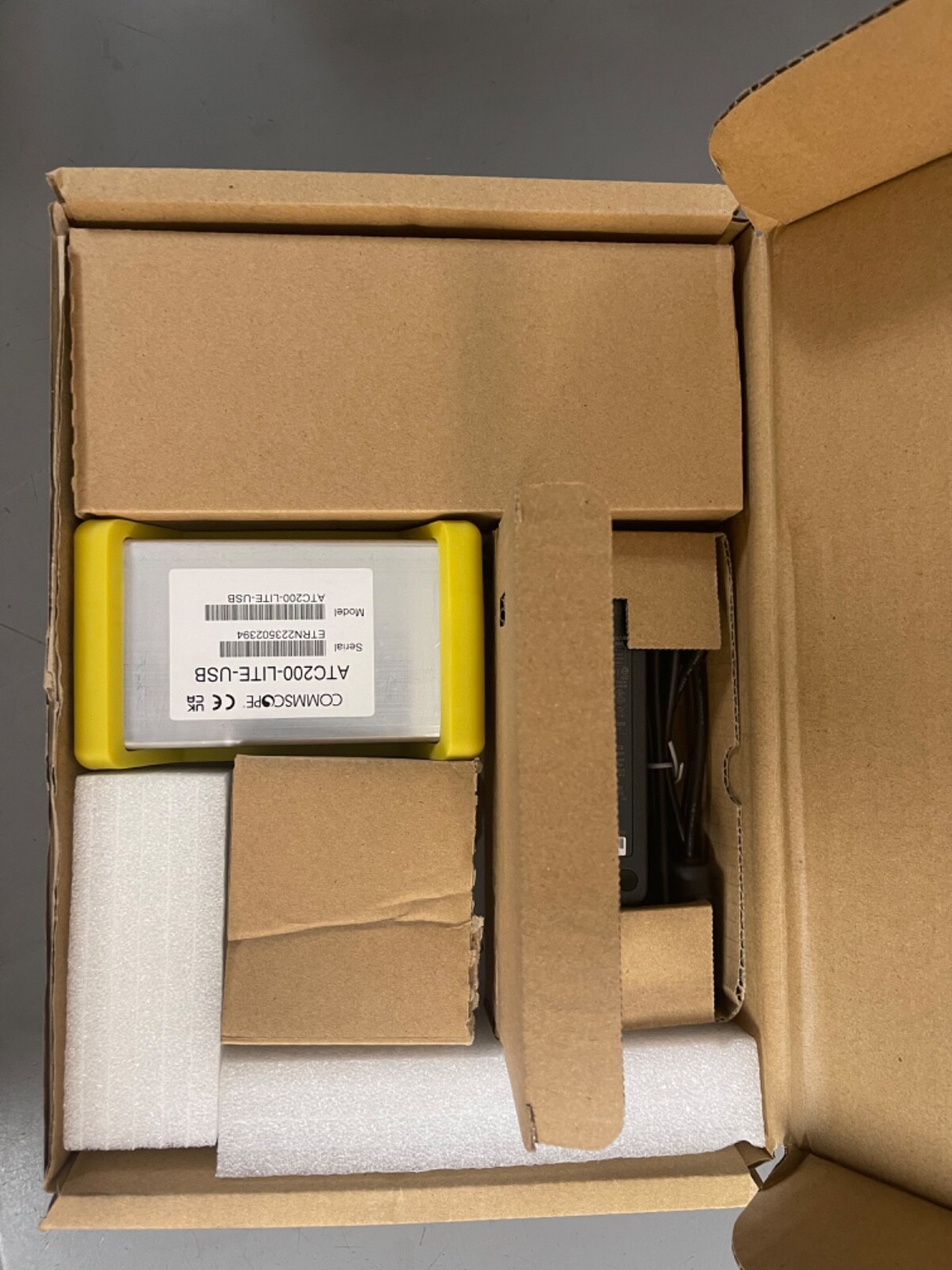 Andrew ATC200-LITE-USB Portable Controller for sale online | eBay