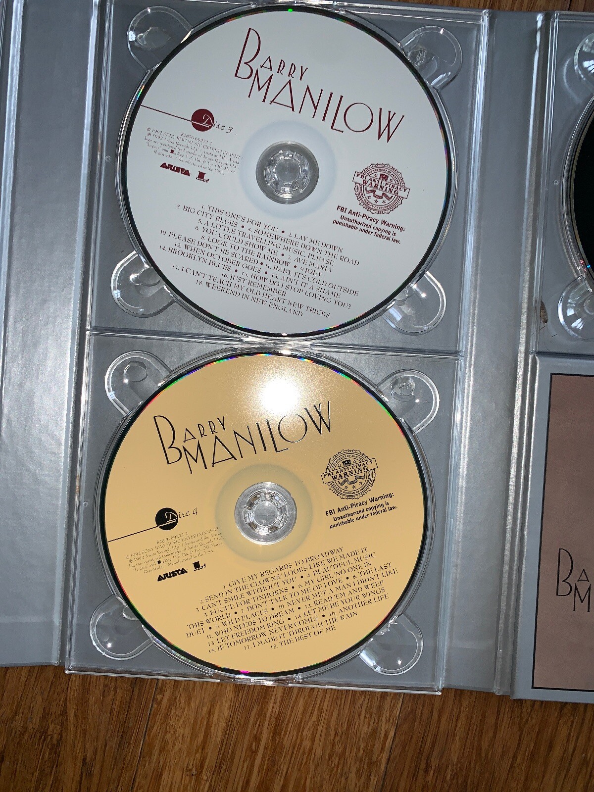 The Complete Collection: And Then Some... [Long Box] [Remaster] by ...