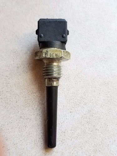 OEM Genuine BMW E36 Intake Manifold Air Temperature Sensor 325i 328i M3 ...