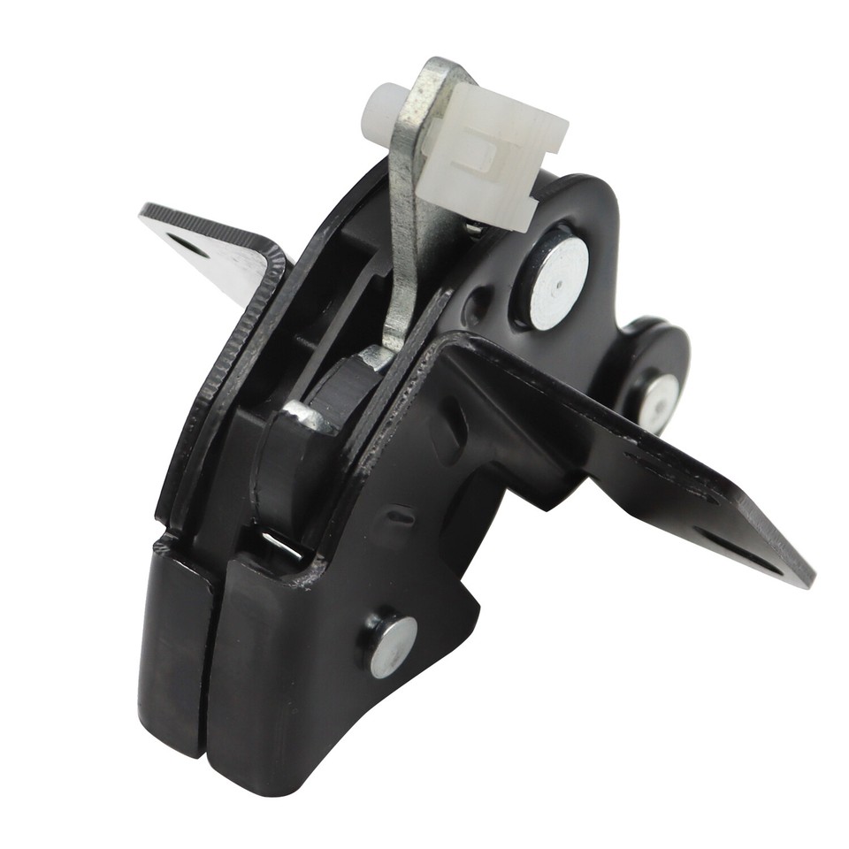 Rear Door Extended Cab Lower Latch For 99-07 Chevy Silverado GMC Sierra ...