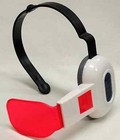 Candy Toys 2. Scouter Red Dragon Ball Super Items | eBay