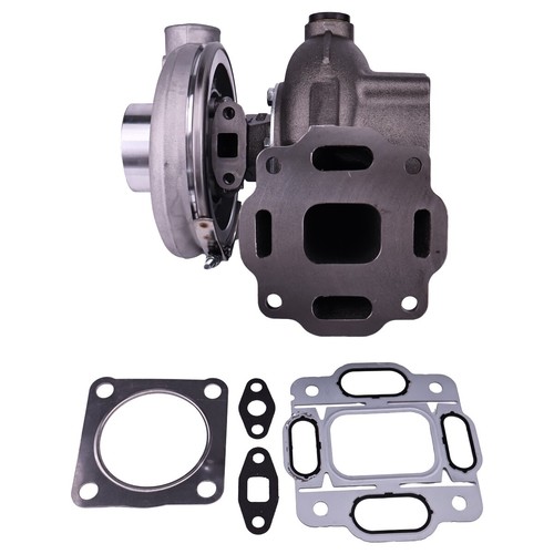 HX40 Turbocharger 3536620 3536621 3802829 for Cummins Marine 6BTA 5.9L ...