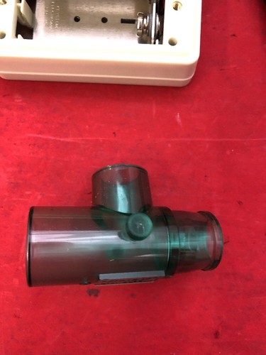 MSA MiniOX 3000 Oxygen Monitor O2 Analyzer for sale online | eBay