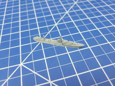 Destroyer - L Class - Royal Navy - Wargaming - Axis and Allies - Naval ...