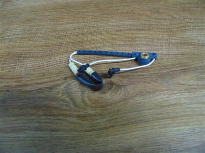 Brand New Front Brake Lining Wear Sender Unit Genuine Mercedes ...