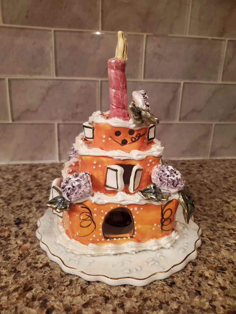 November Birthday Cakes