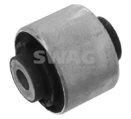 SWAG Front Control Arm Trailing Bush X2 pcs Fits AUDI A4 A5 A6 Q5 ...