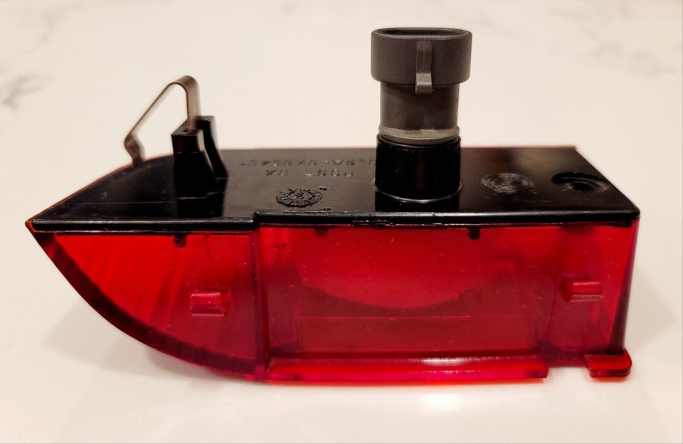 Alfa Romeo 164 LS Q Door Panel Safety Light Olsa 0700401 Rear Right ...