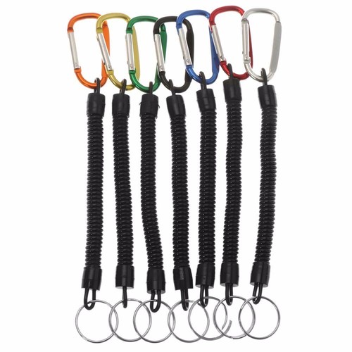 Camping Extendable Pliers Ropes Multicolor Ropes Tackle Tools Fishing ...