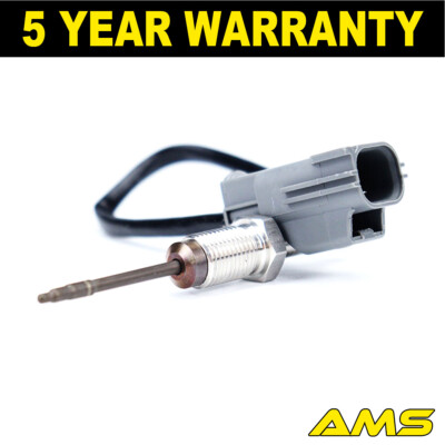 Fits Ford + Other Models AMS Before Cat Exhaust Gas Temperature EGT ...