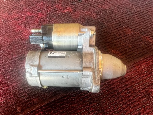 BMW F10 F13 E70 E90 F30 ENGINE MOTOR ATTACHED STARTER OEM 93K /B | eBay