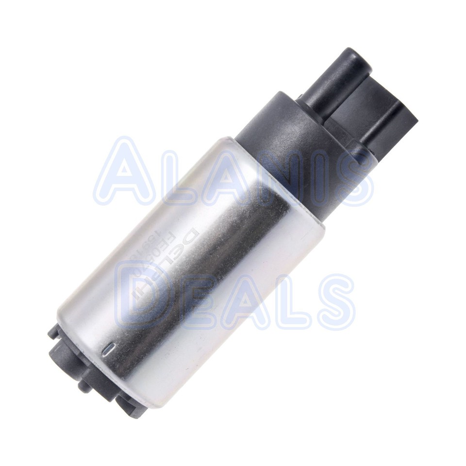 Delphi Fuel Pump Module Repair Kit DEL38-K9195 for Acura Honda Nissan 94-03 | eBay