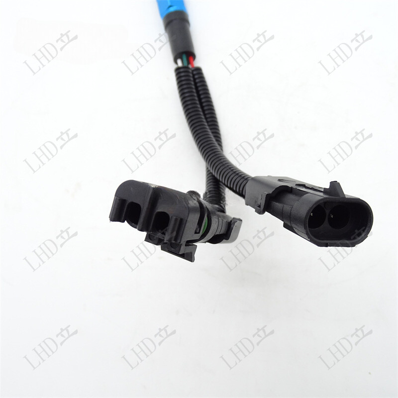 1 Pc New Engine RPM Speed Sensor 2872354 3079604 Fit For Cummins ISMM11 ...