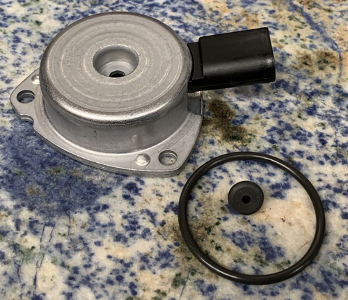 VVT Variable Valve Timing Solenoid MERCEDES C200 KOMPRESSOR W203 2002 ...