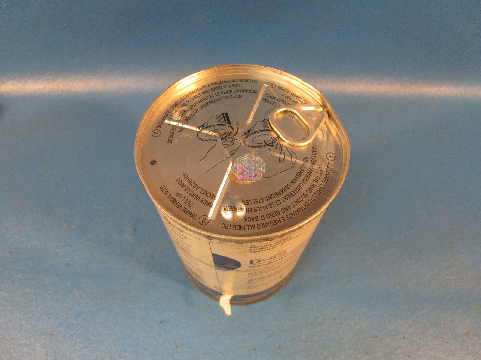 Emerson, D-48 Standard Capacity, 48 Cubic Inch Desiccant Core, D48 ...