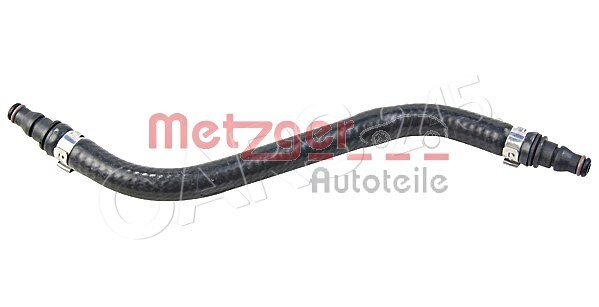 Radiator Hose For MERCEDES C218 W218 X218 W218 W212 09-15 A2125010525 ...