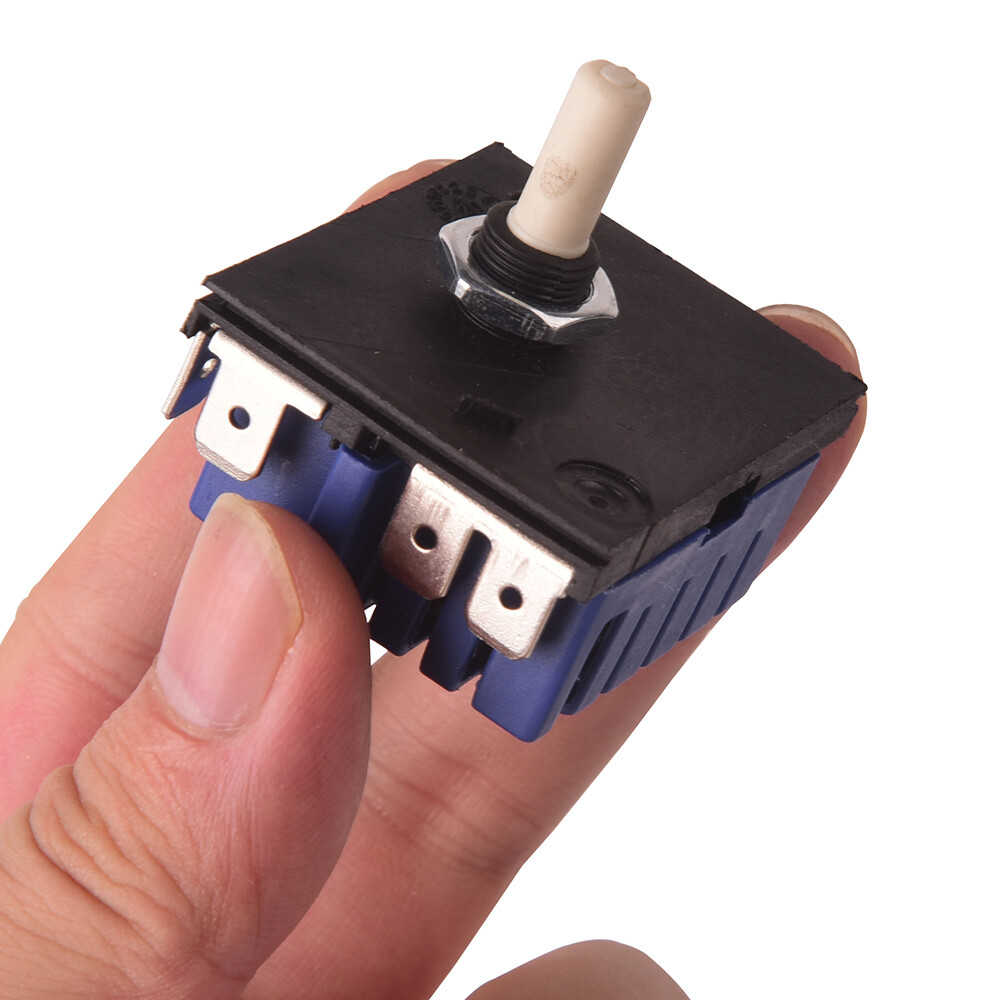 Cooktop Temperature Control Simmerstat Switch MP101, Universal Energy ...