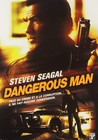 Dangerous Man (DVD) Steven Seagal, Marlaina Mah, Vitaly Kravc | eBay