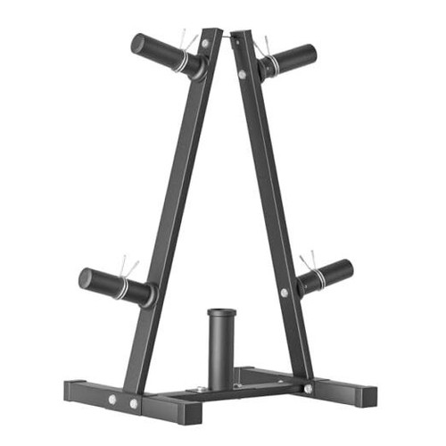 Weight Plate Rack, Weight Tree and Weight Rack for Plates, Weight ...