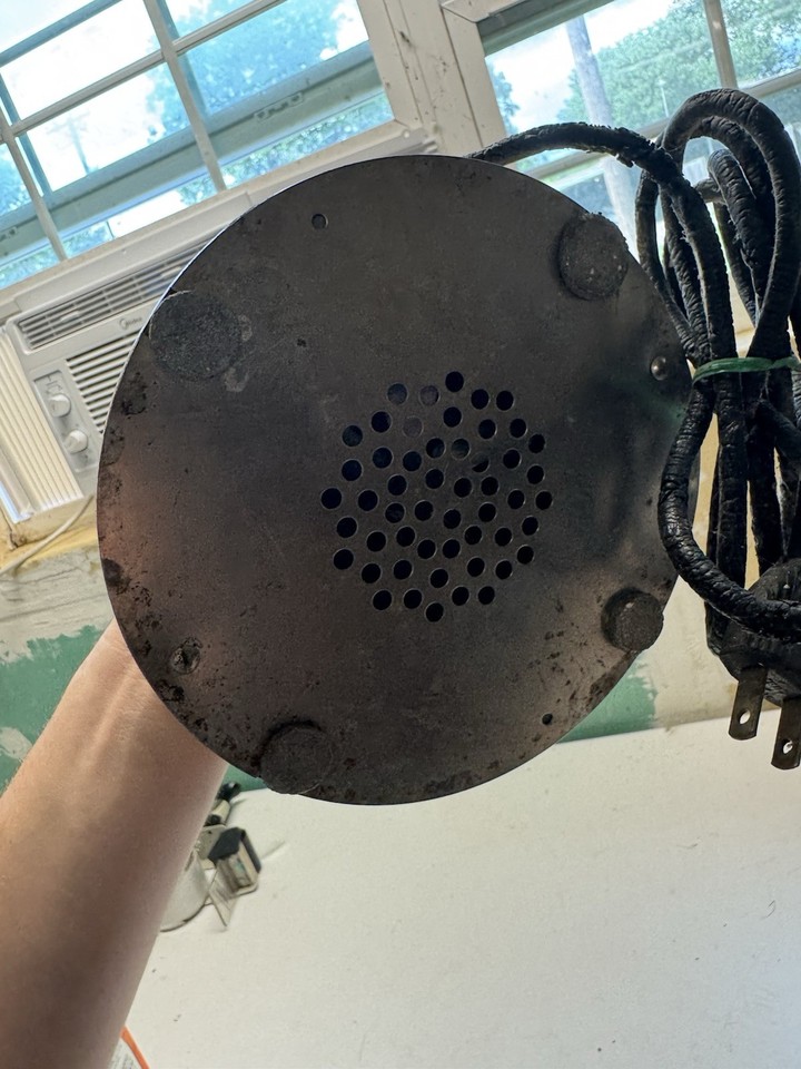 1930's SOUTHERN COMFORT Liquidizer Knapp Monarch Co Bar Mancave | eBay