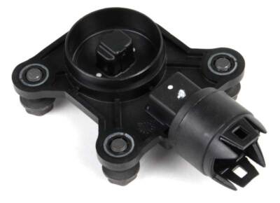 Genuine OEM Eccentric Shaft Sensor Valvetronic for BMW 11377524879 | eBay