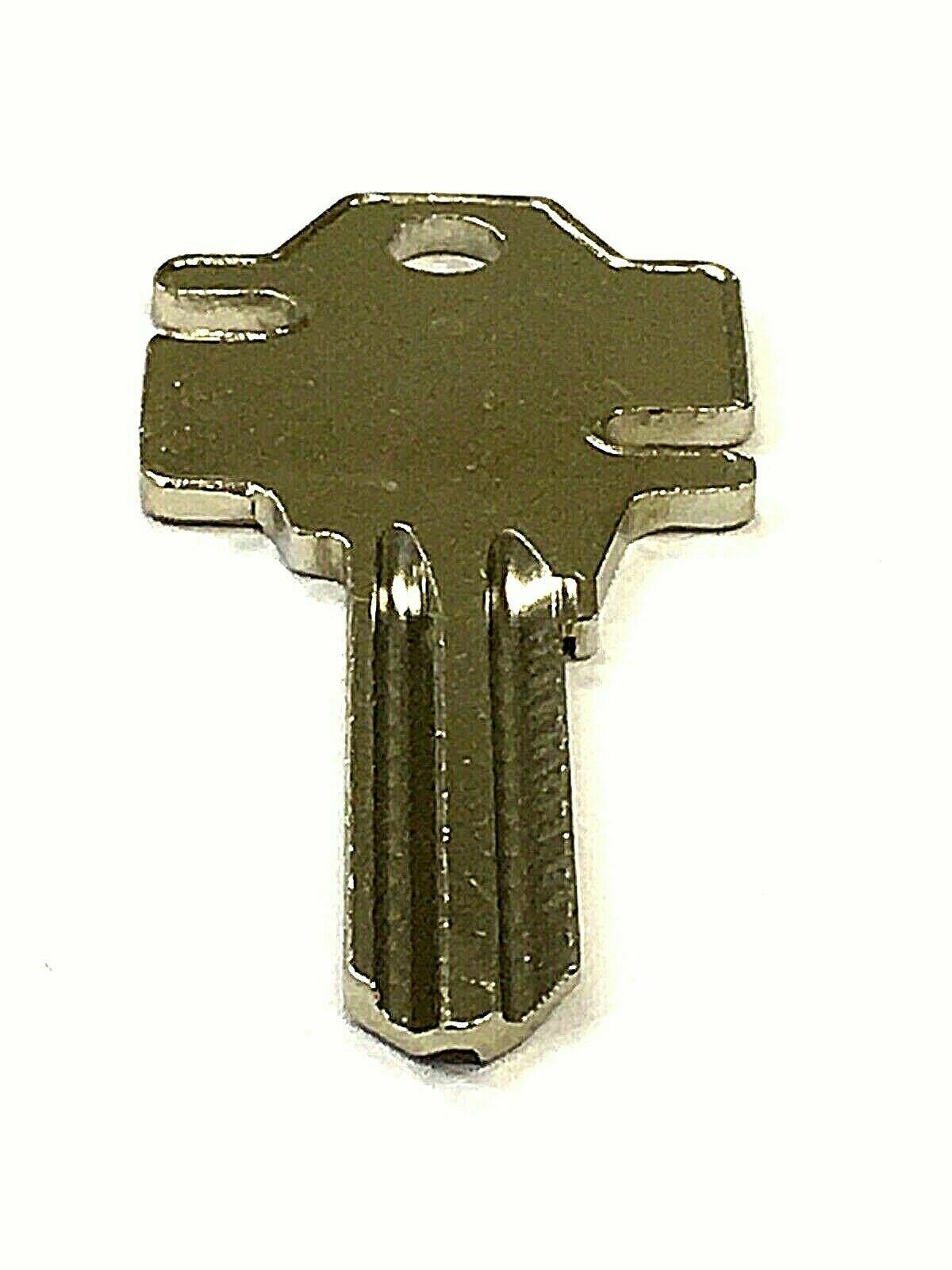 1 Elgin Sears Craftsman Commercial Residential 1096FL CM3 Key Blank ...