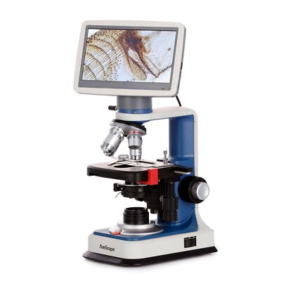 Microscopes - Universal Microscope
