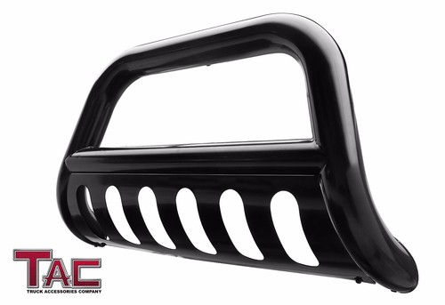 TAC 00-04 Ford Excursion/99-04 F250/F350/F450/F550HD Super Duty 3' Bull ...