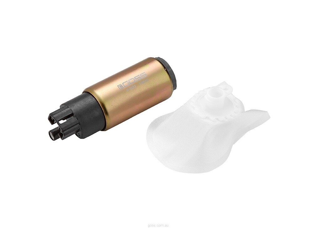 Goss in-tank fuel pump for Subaru Outback 3.6R B14 Petrol 6-Cyl 3.6 ...