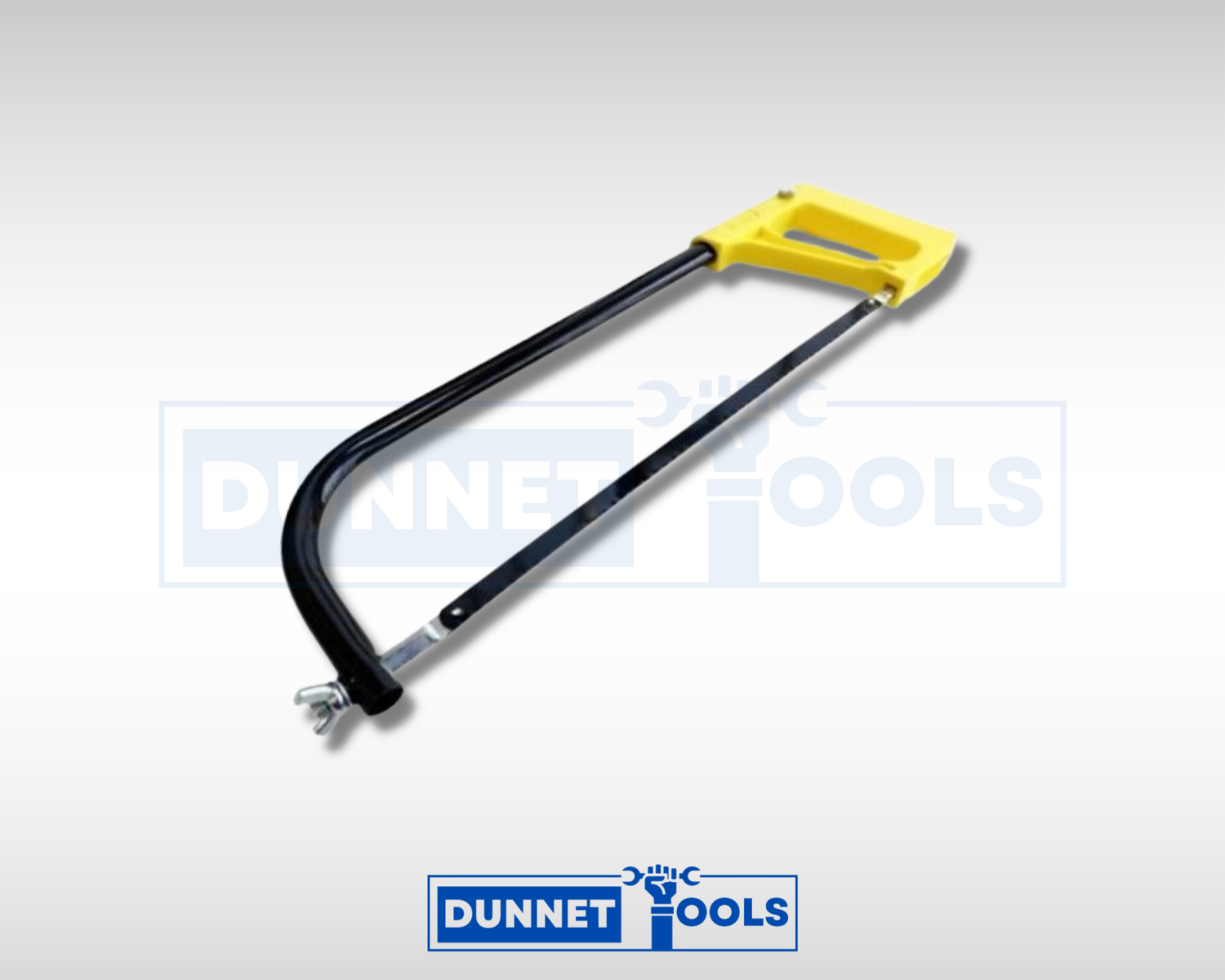 Heavy Duty Hacksaw 300mm Metal Working Tool DIY Hack Saw Cutting Tool ...