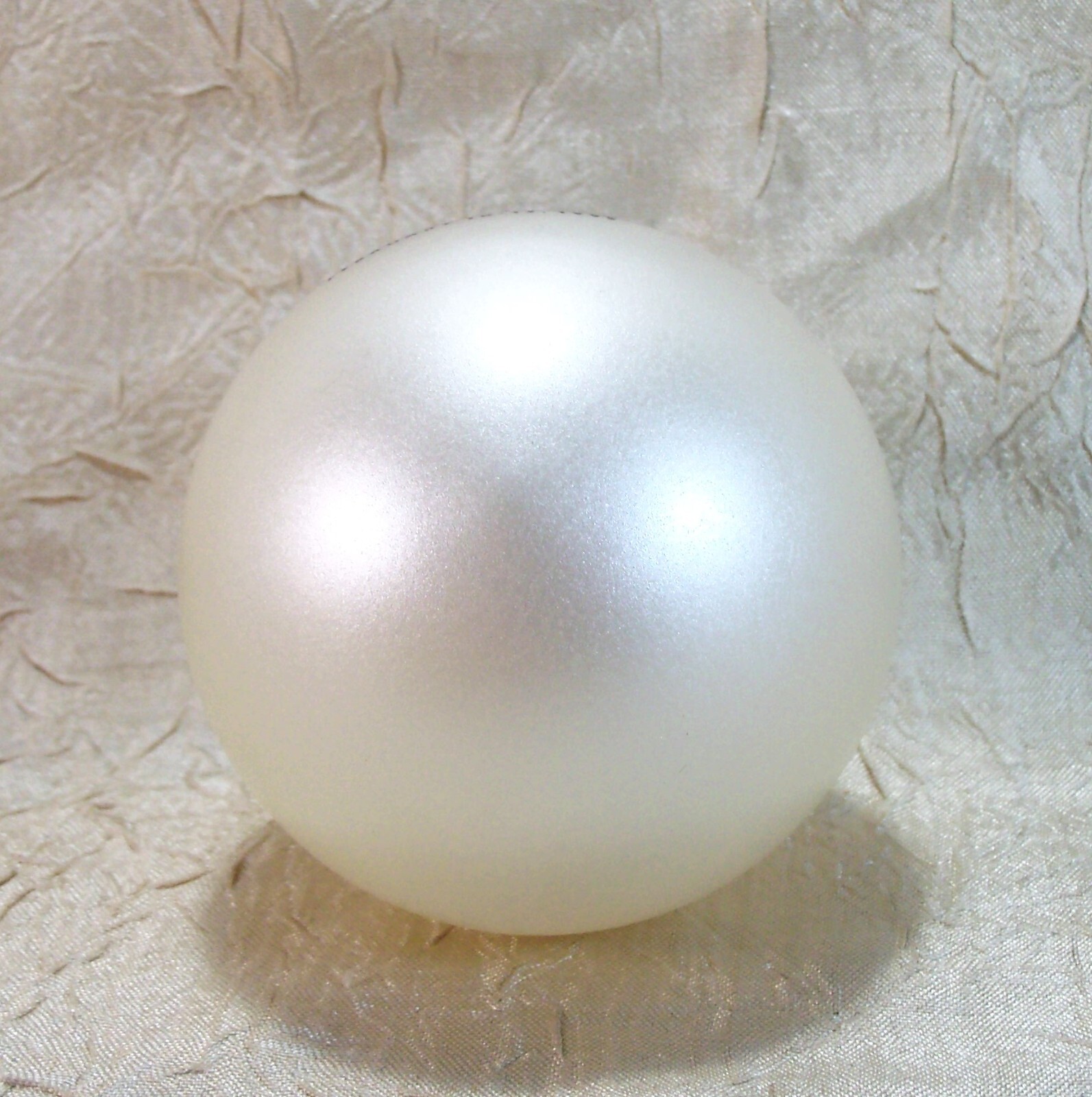 All Star Weekend Phoenix 1995 NBA Glass Christmas Ornament - SEE DESCRIPTION | eBay