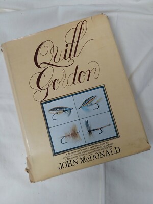 Quill Gordon by Juliana Berners, John McDonald and Charles Cotton ...