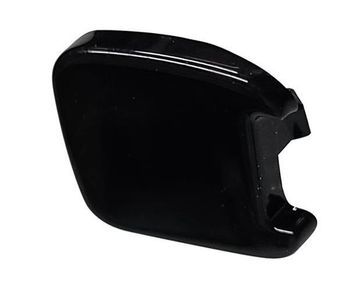 Black Gear Shift Gaiter Boot Console Cap Cover Trim For Chevrolet TRAX ...