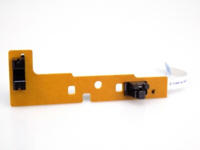 HP F3X12-80015-A Ersatzteil: Sensor Board Platine für DeskJet 3636 3638 ...