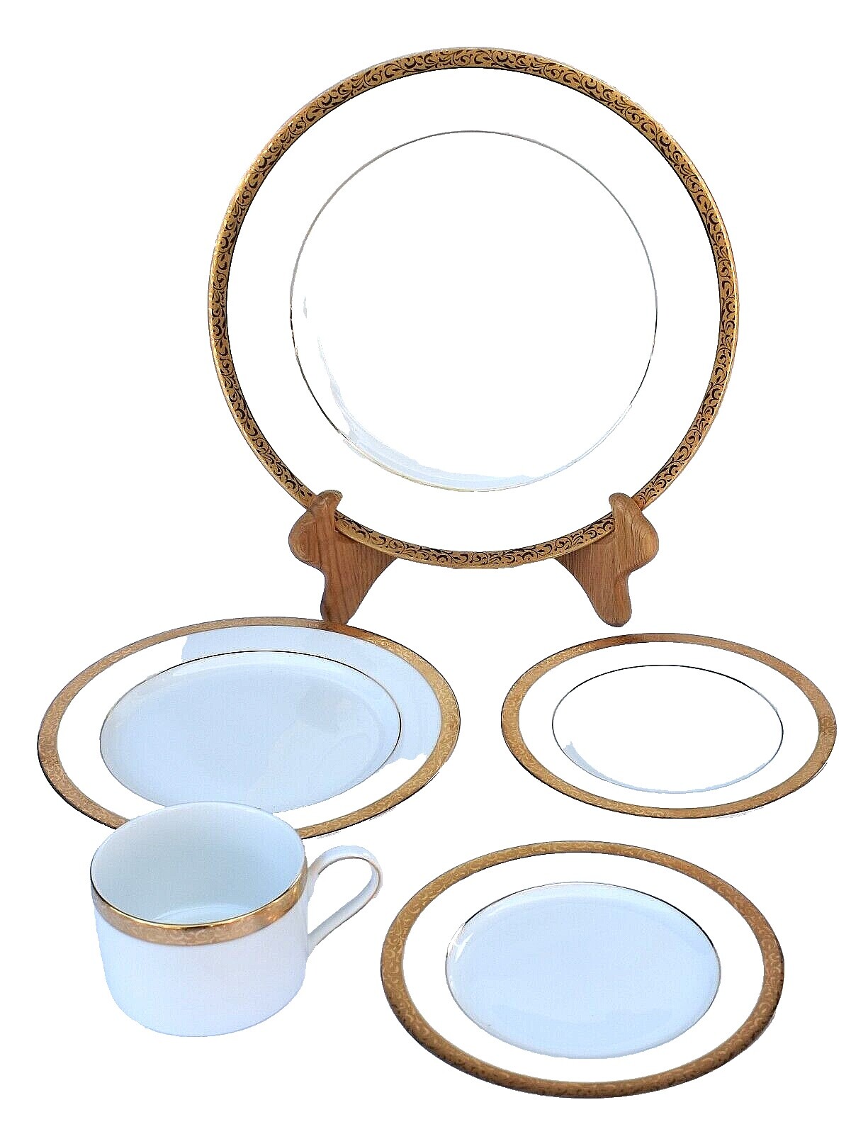 Dinnerware NIKKO | eBay