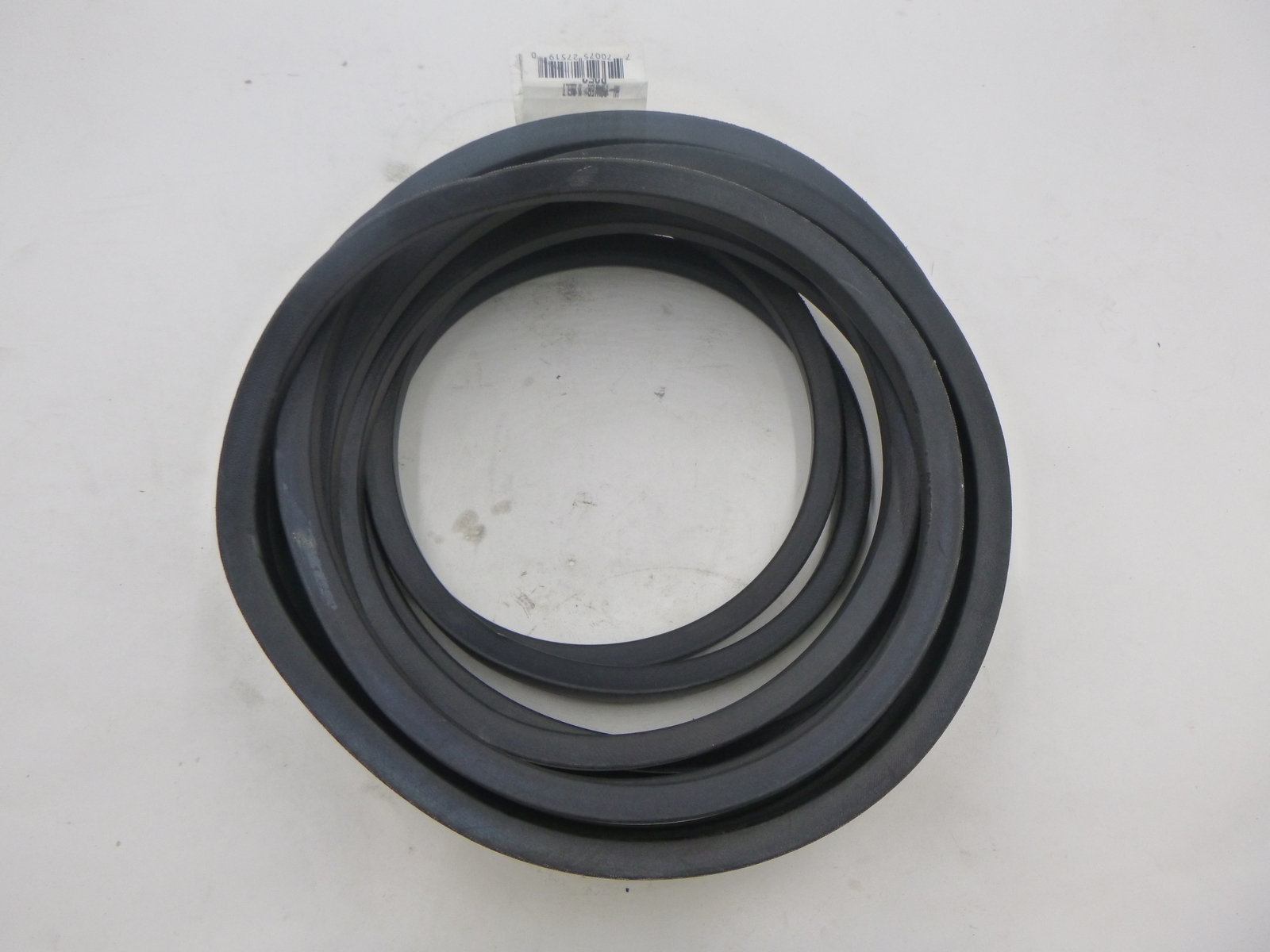 20' Gates 9003-2253 Hi Power V Belt B253 770075275190| eBay