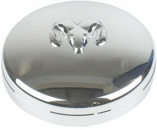 OEM Mopar 2002-2018 Dodge Ram 3500 Chrome Wheel Hub Cap Replacement ...