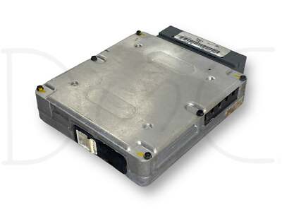 95-97 Ford F250 F350 7.3 7.3L Diesel PCM Tde1 ECM Computer Module F7Tf ...