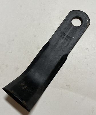 Manuals & Books - Flail Mower