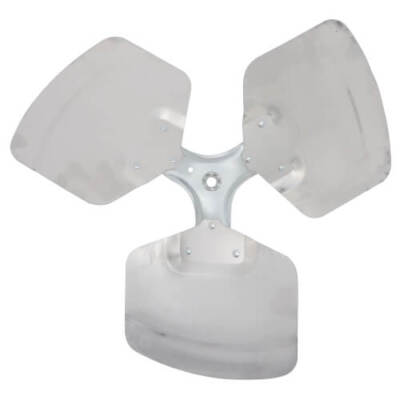 Carrier LA01RA321 20 Inch Dia 28deg 1/2 Inch CW 3bld Fan Blade | eBay