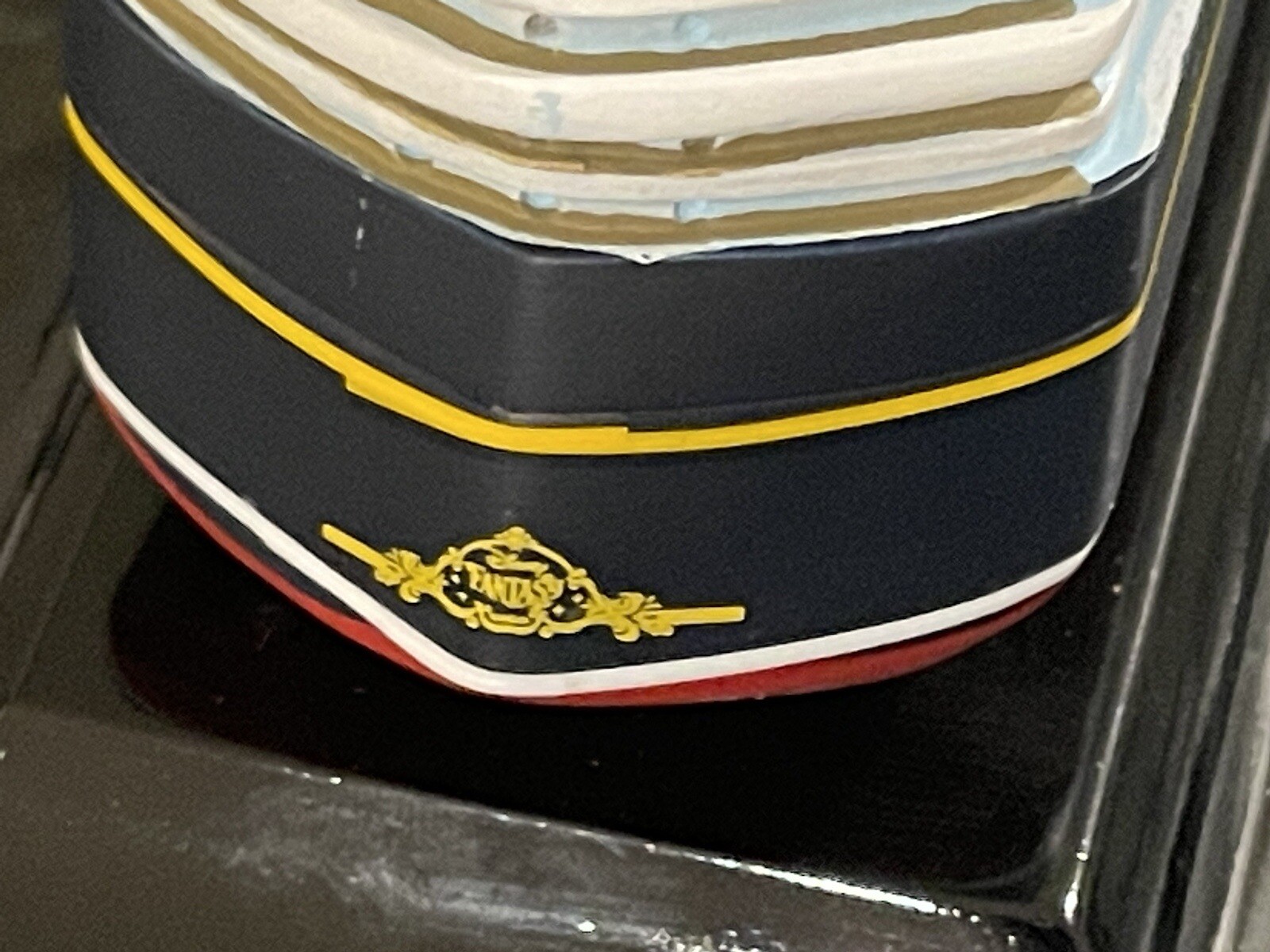 New Disney Cruise Line DCL FANTASY Official | Grelly USA