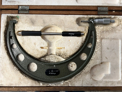 Micrometers - Od Outside