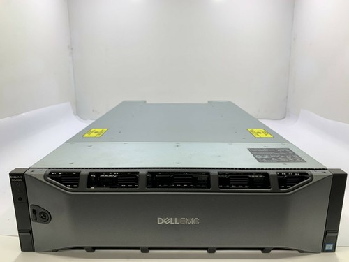 Dell EMC SCv3020 3U 30-Bay SFF 44TB FC Storage Array | eBay