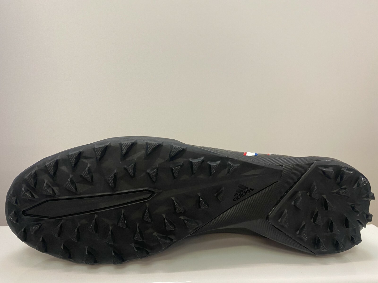 Adidas Predator Edge .3 Astro Turf Trainers Mens UK 9 US 9.5 EUR 43 1 ...