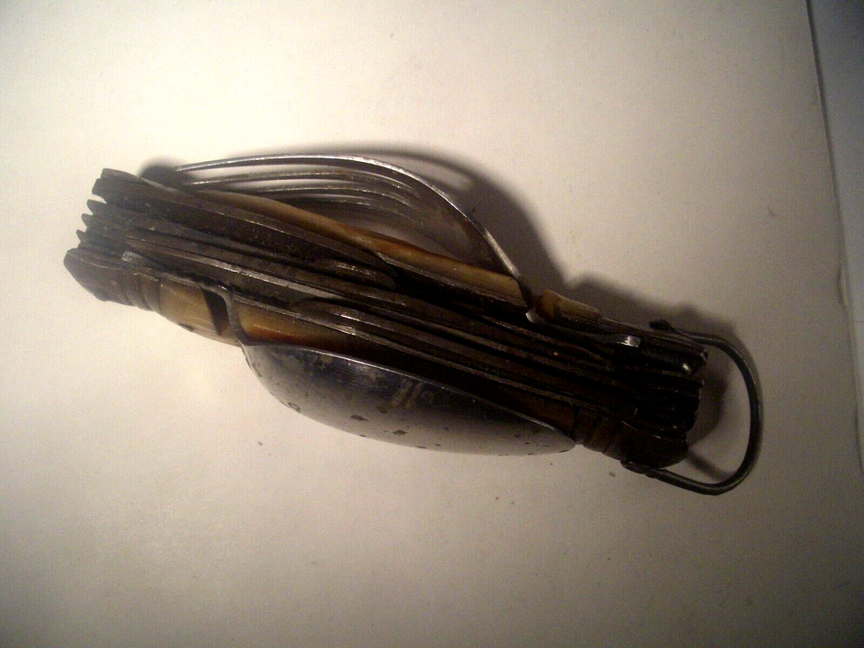 1876 George Armstrong CUSTER: LITTLE BIGHORN BATTLEFIELD RELICS Pair ...