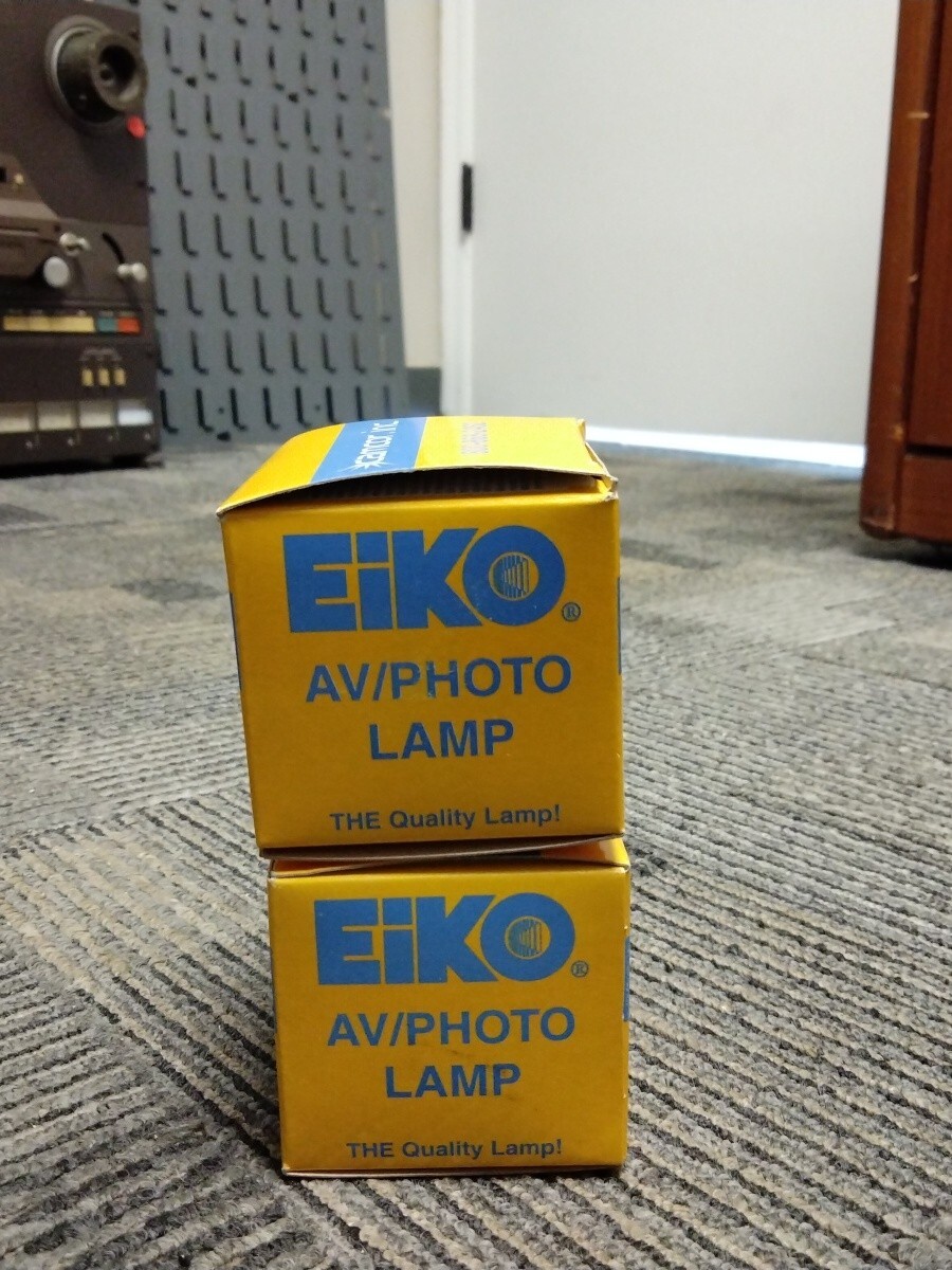 Eiko AV Photo lamp 82 V 360 W For Projector ENX | eBay