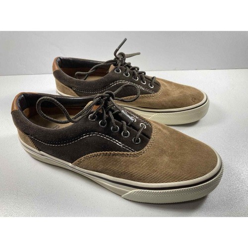Bass Classic Compass F17 Leather Upper Boat Shoes Mens Size 7 M | eBay